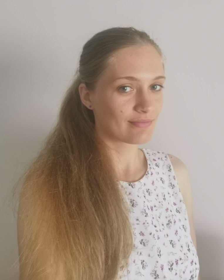 Sviatlana Rimskikh cv